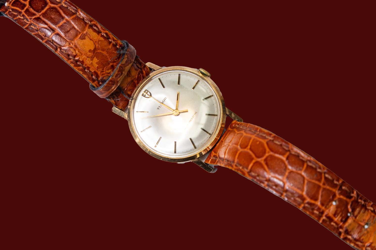 Selling your old watch? Get to know what the experts look for