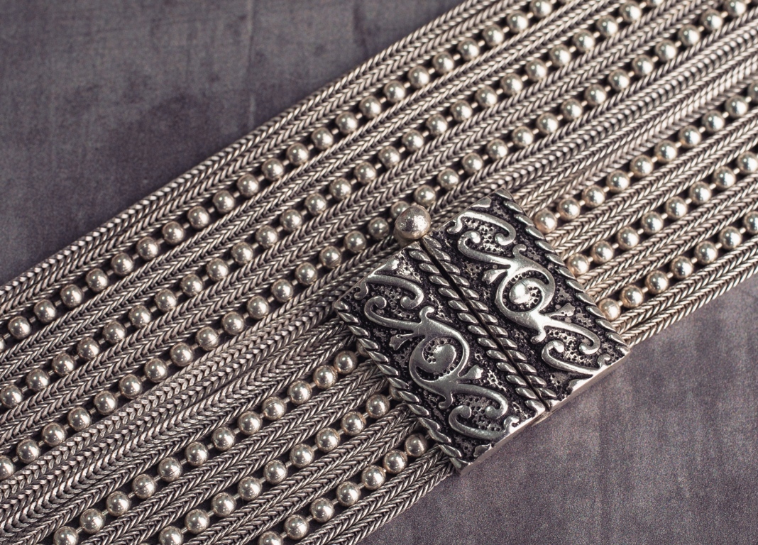 Finding the value of silver