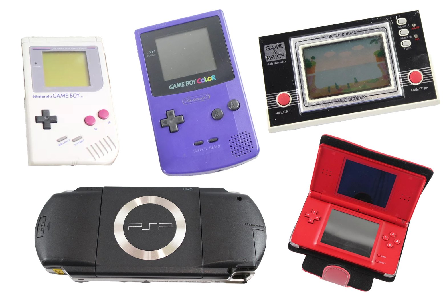 Video Games, Consoles & Accessories | Items