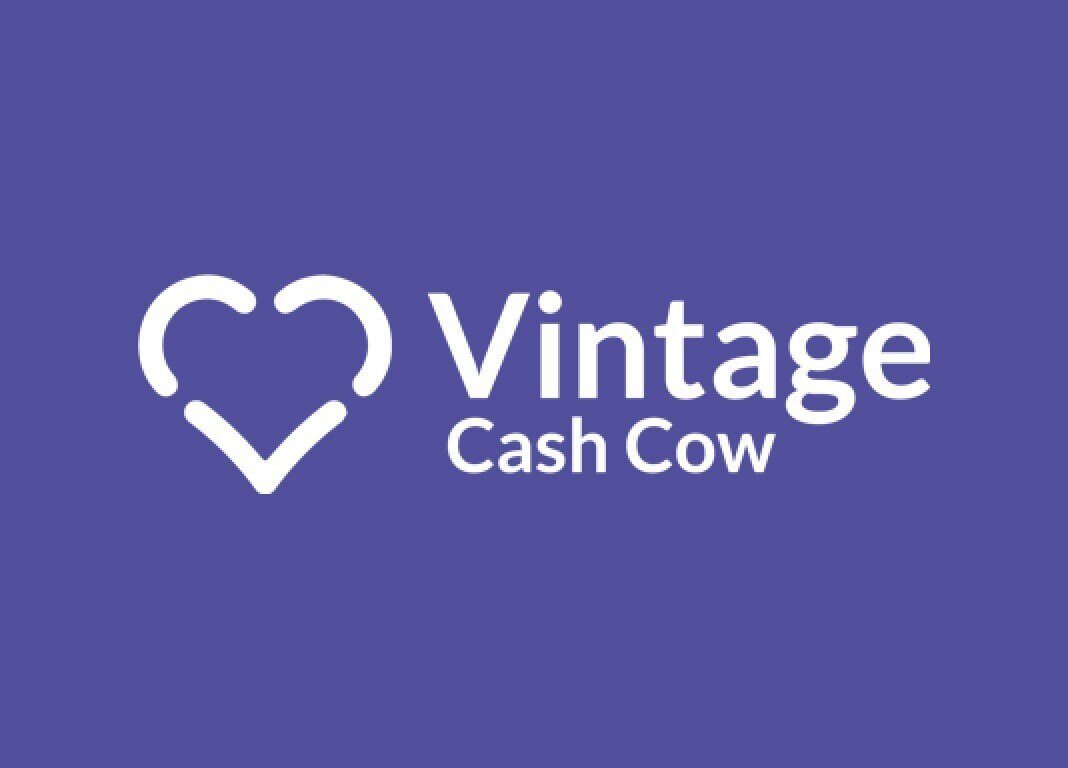 Blog | Vintage Cash Cow