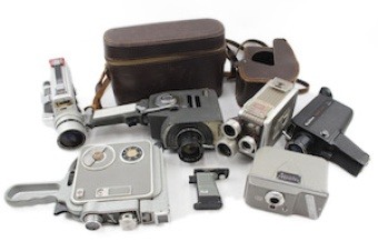 Cine Cameras | Items