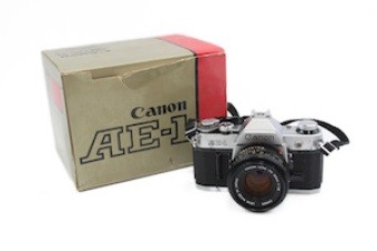 SLR Cameras | Items