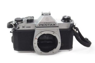 Pentax Cameras | Items