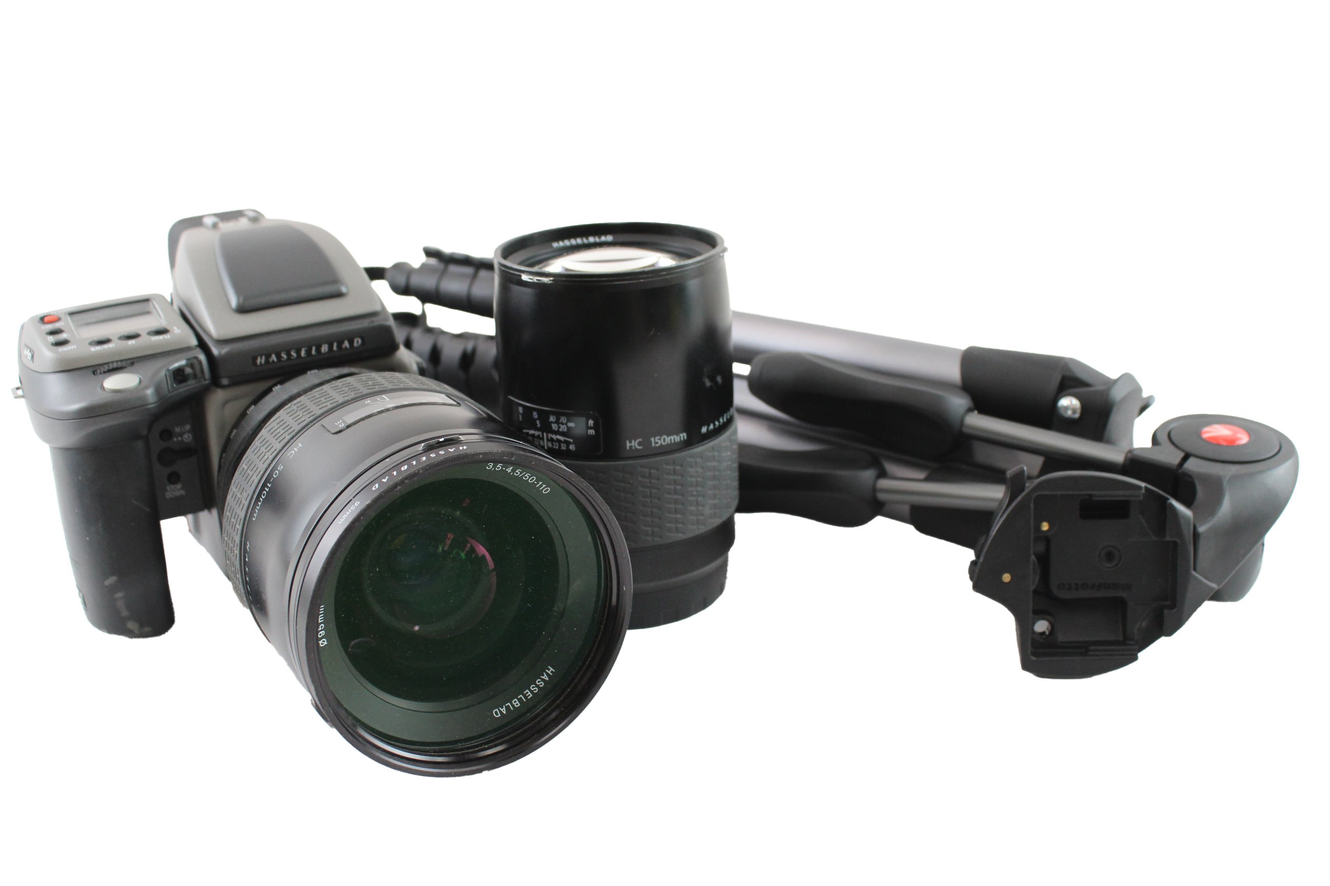 Digital Cameras