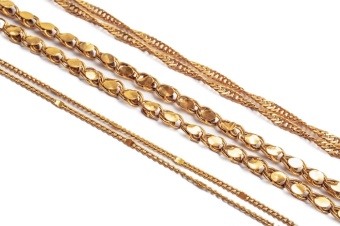 Sell Gold Chains For Cash | Vintage Cash Cow