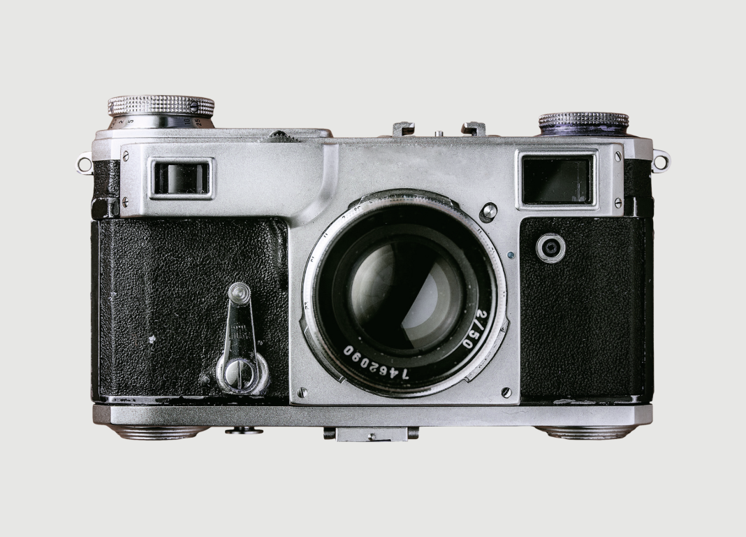 Exploring vintage camera brands - Are your old cameras worth anything?