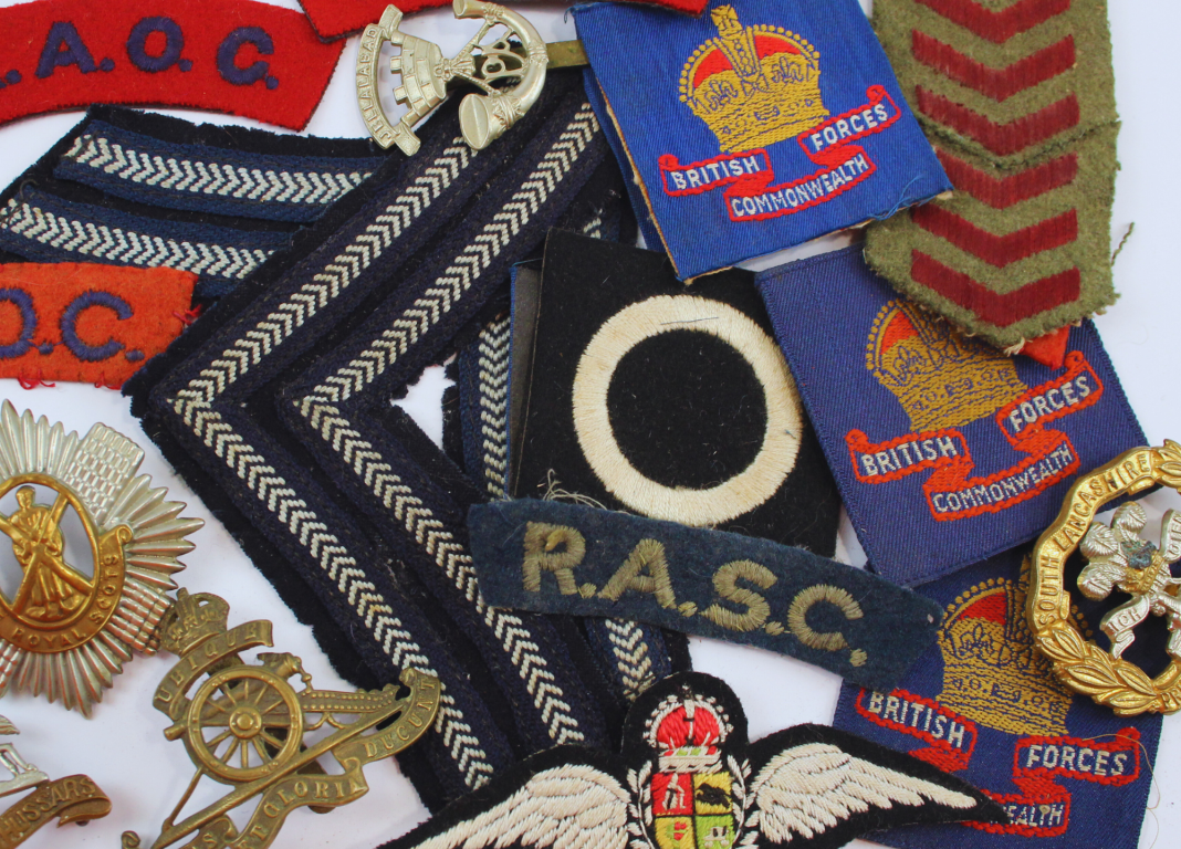 Discovering medals & militaria: Spotting authenticity & fakes